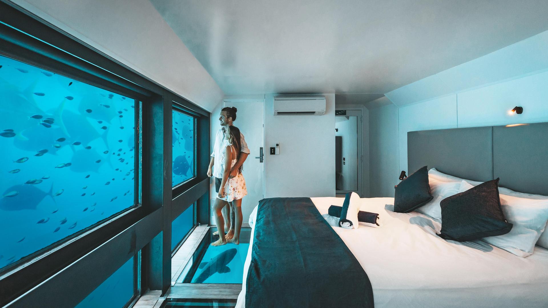 Whitsunday Accommodation - Great Barrier Reefstays - Cruise Whitsundays